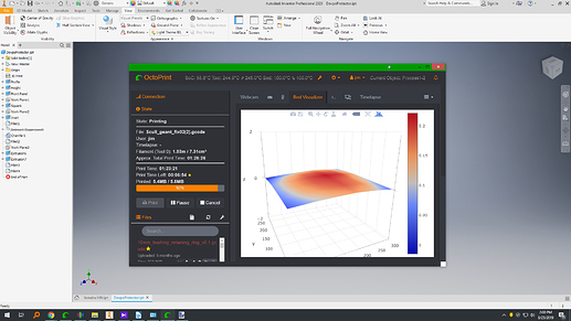 Make Octoprint As A Desktop App Showcase Octoprint Community Forum