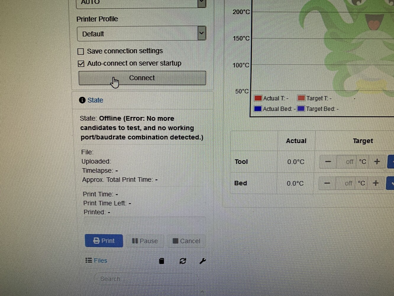 I can't reach my OctoPi under octopi.local - FAQ - OctoPrint Community ...