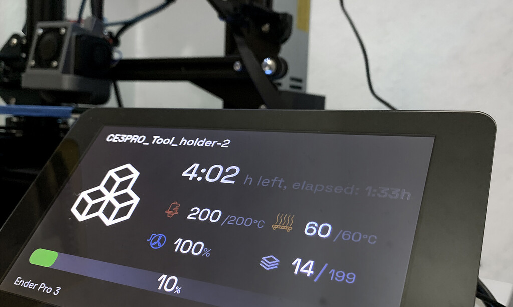 Webcam and icon in OctoDash - Plugins - OctoPrint Community Forum