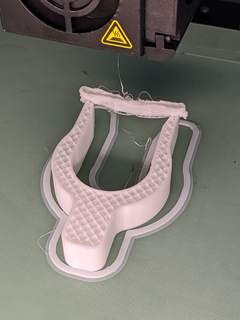 Problem with prints after upgrading Ender 5 to silent motherboard - Get ... Problem with prints after upgrading Ender 5 to silent motherboard - Get ...