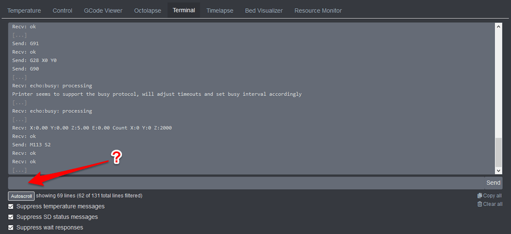 How to set Z-Offset in Octoprint - Get Help - OctoPrint Community Forum