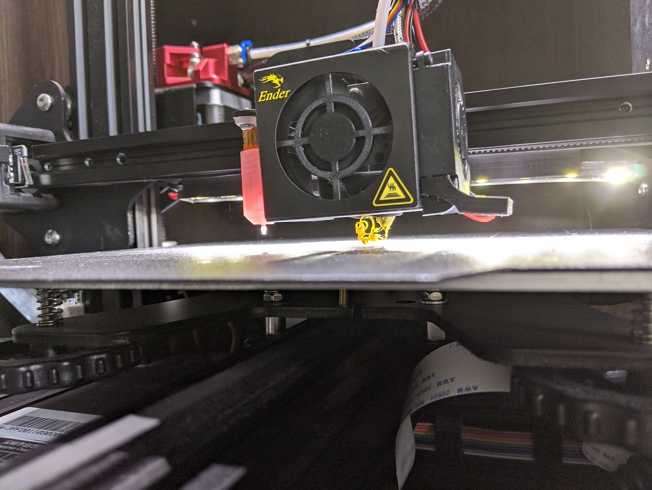 How to set Z-Offset in Octoprint - Get Help - OctoPrint Community Forum