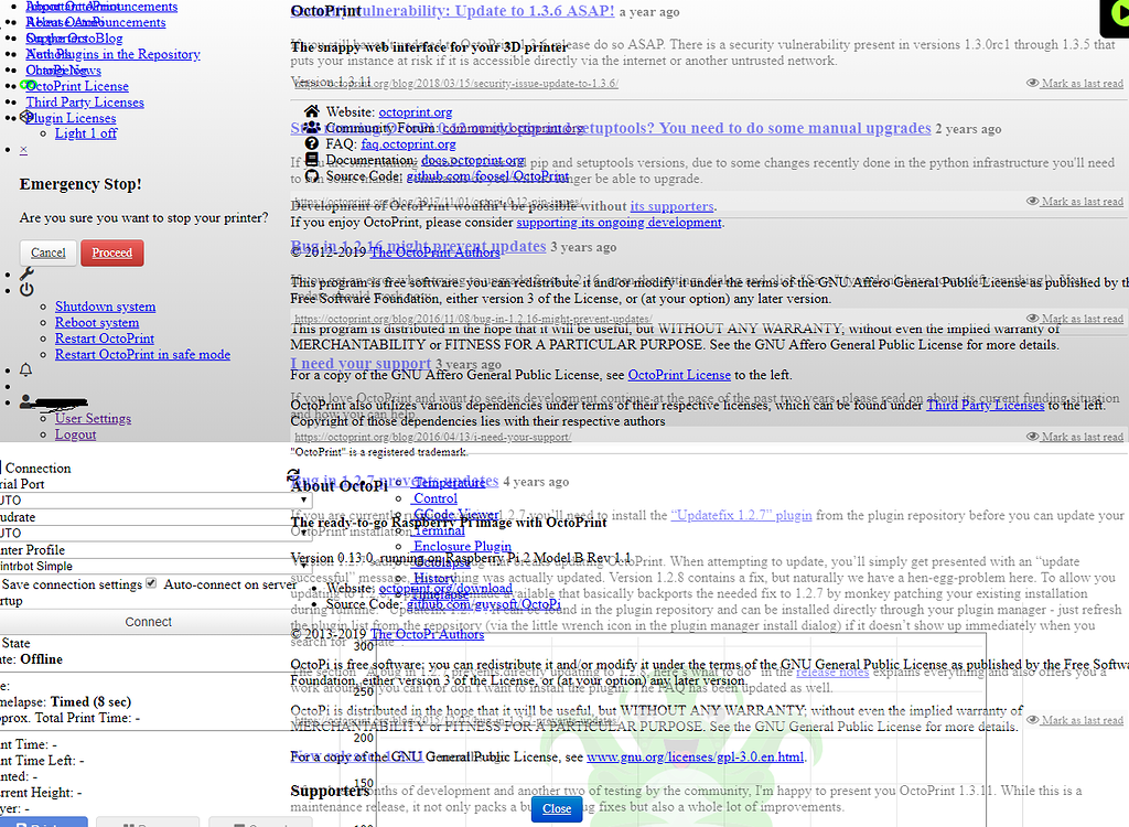 Octoprint not displaying correctly behind haproxy - Networking - OctoPrint Community Forum