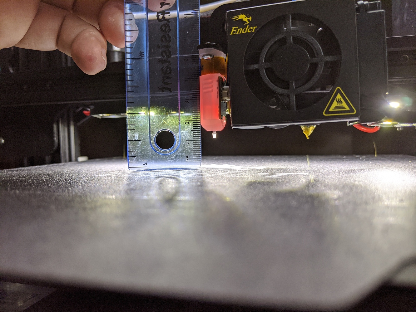 How to set Z-Offset in Octoprint - Get Help - OctoPrint Community Forum