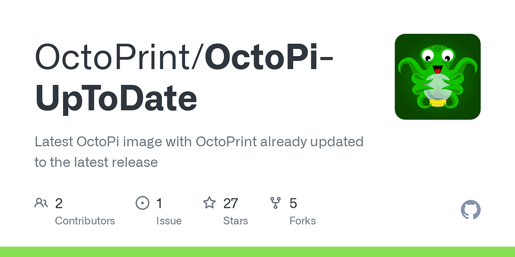 Back to "Buster"? - General - OctoPrint Community Forum
