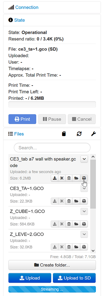 Phantom Printing After Uploading To Octoprint Get Help OctoPrint phantom-printing-after-uploading-to-octoprint-get-help-octoprint