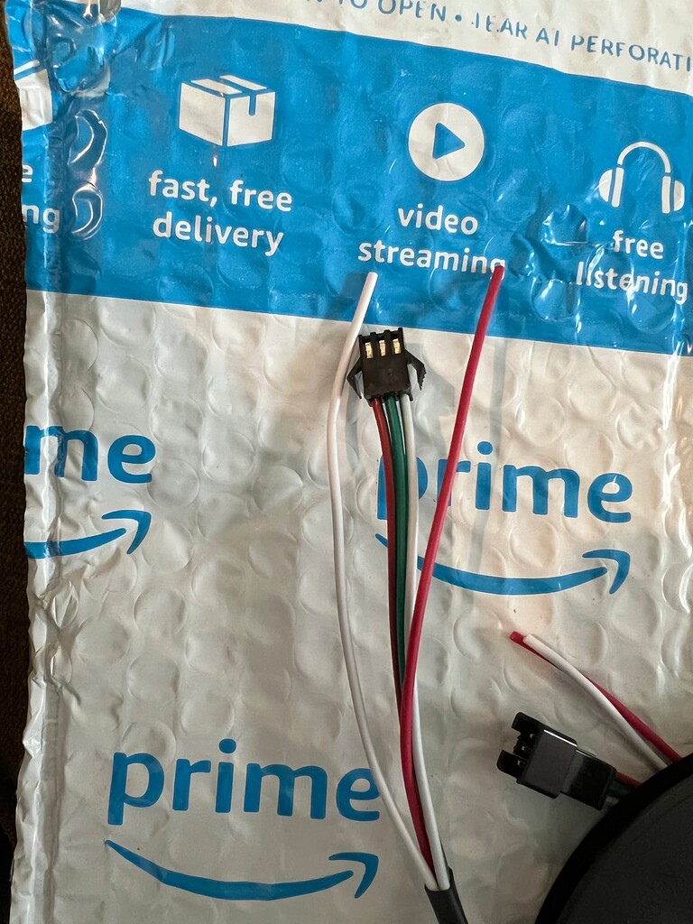 Connecting LEDs to PI for WS281x-LED-Status Plugin - Plugins ...