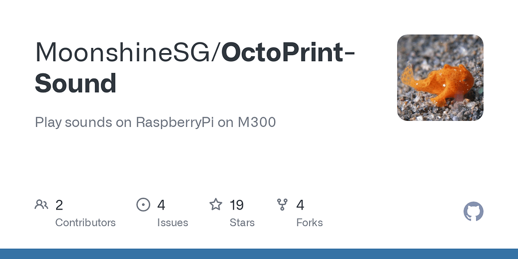 How to modify configure.yaml to use octoprint sound plugin - Plugins - OctoPrint Community Forum