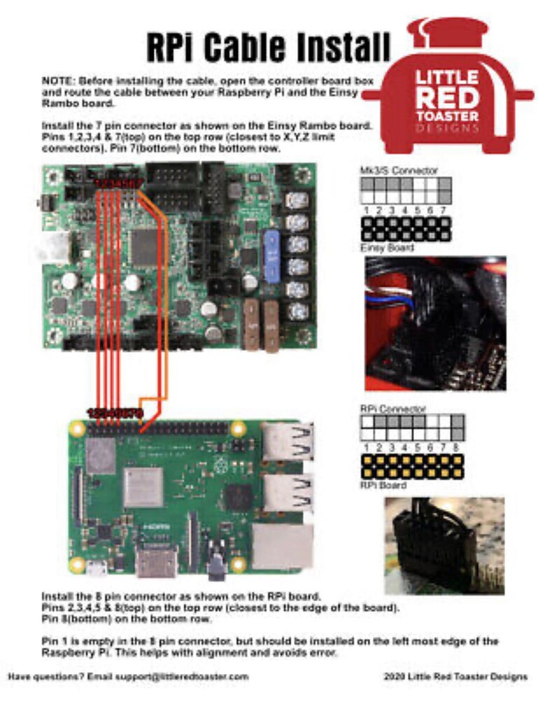 OctoDash can’t see my printer/serial port - Get Help - OctoPrint ...