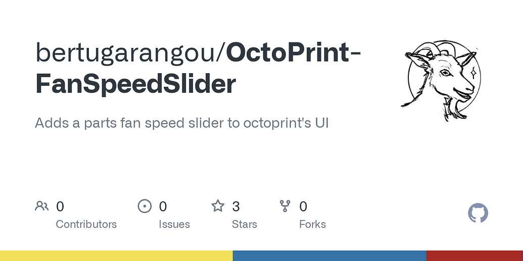 Feed & Flow Rate Modifier Tweak - Development - OctoPrint Community Forum