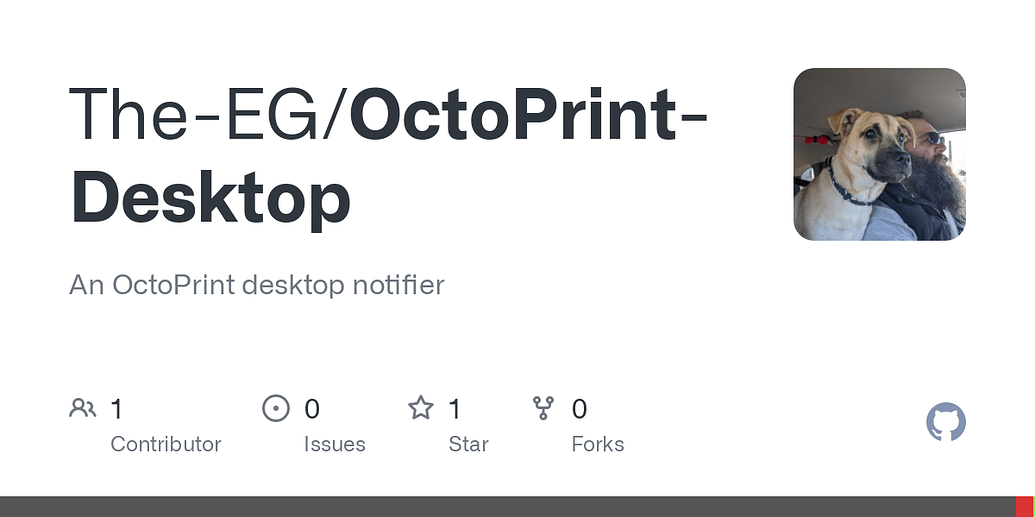 Printer Notification Plugin - Plugins - OctoPrint Community Forum