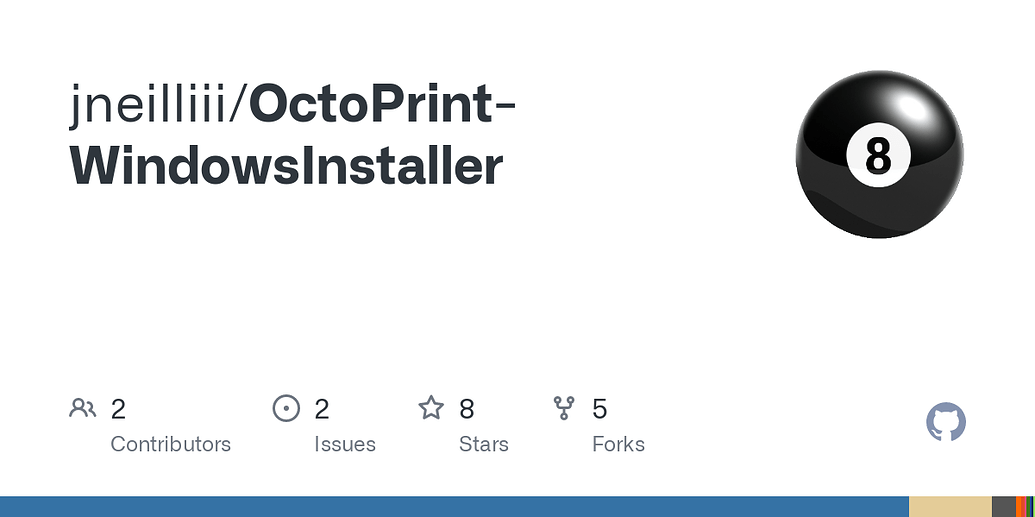 Problems with the final step installing octoprint on windows - Get Help - OctoPrint Community Forum