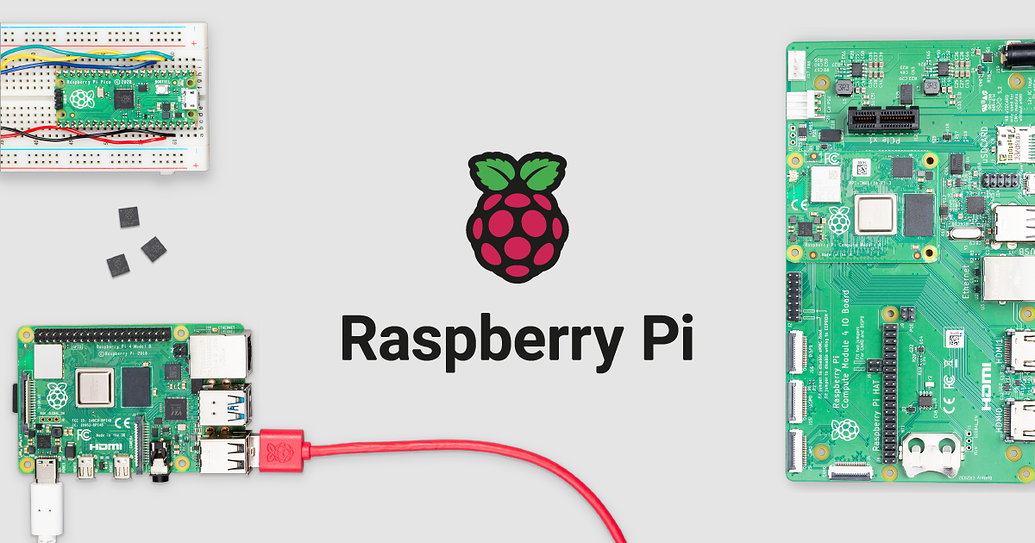 Can a Raspberry Pi 4 Run Octoprint? - General - OctoPrint Community Forum