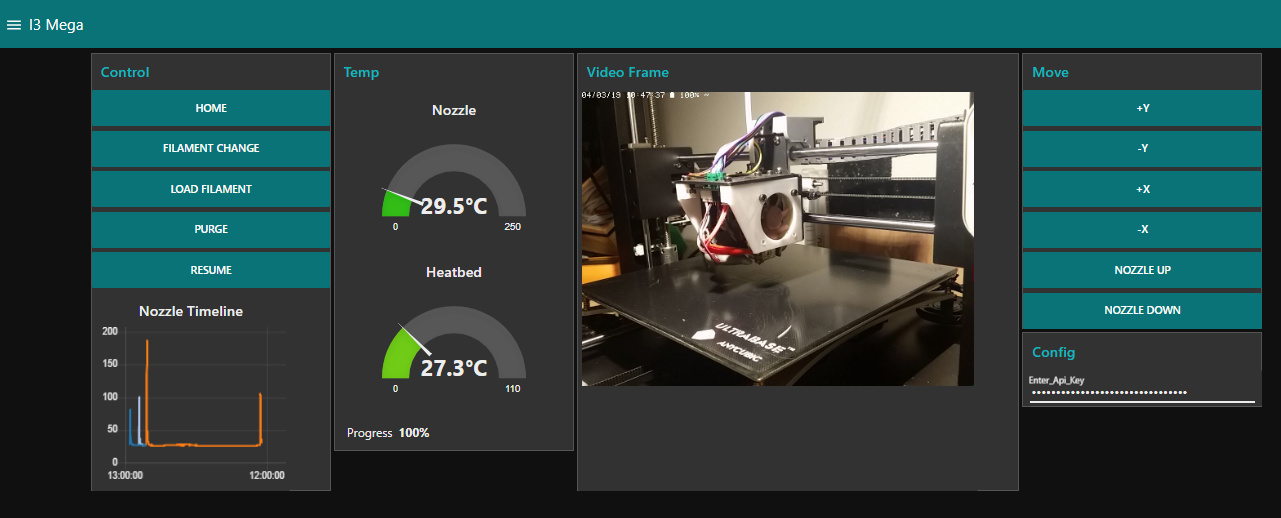  Node Red Dashboard Reflangel jp