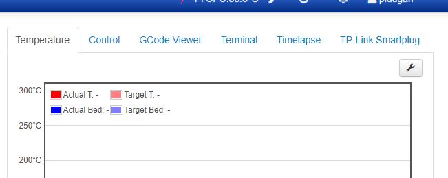 Tab Sizing ion Get Help OctoPrint Community Forum